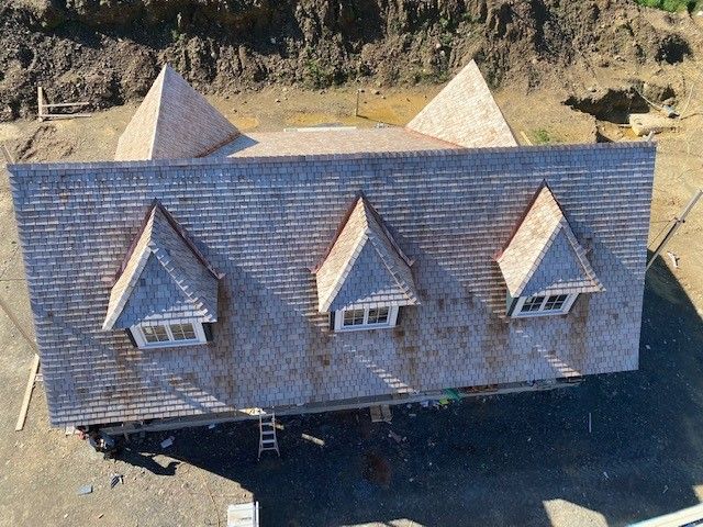 VL Roofing & Siding - Video & Image Gallery | ProView