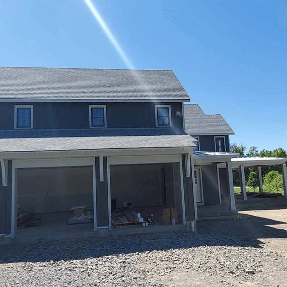 VL Roofing & Siding - Video & Image Gallery | ProView