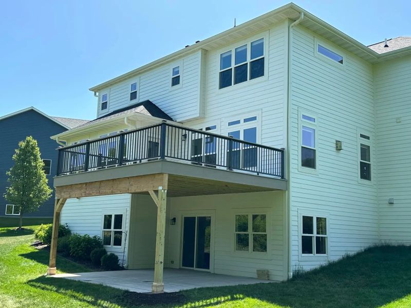 Sitz Construction LLC - Video & Image Gallery | ProView