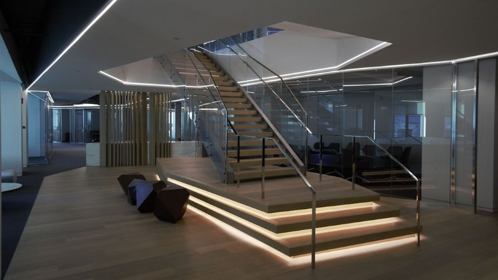 Fascam LLC - Falls Church, Virginia | ProView