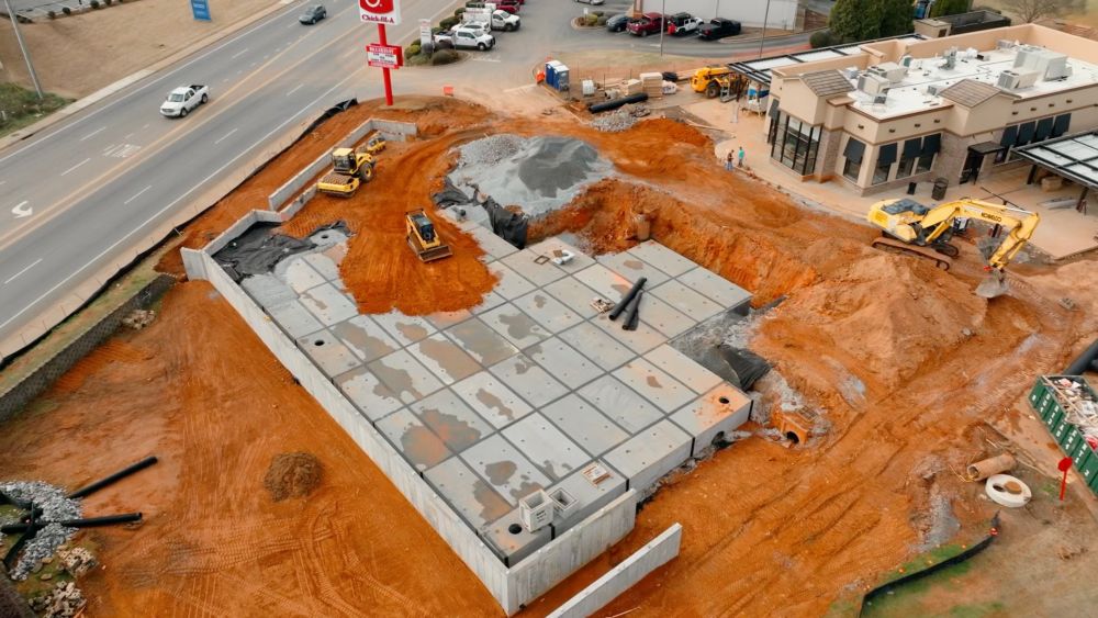 CLP Grading LLC - Inman, South Carolina | ProView