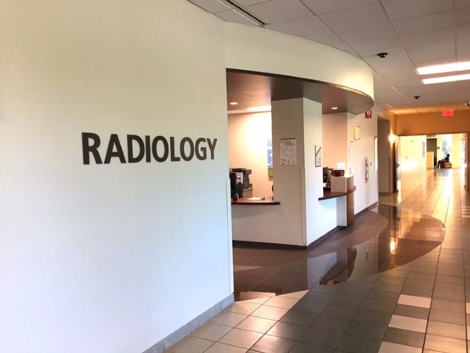 Methodist Hospital by F & F Construction Co., Inc. in Germantown, TN ...