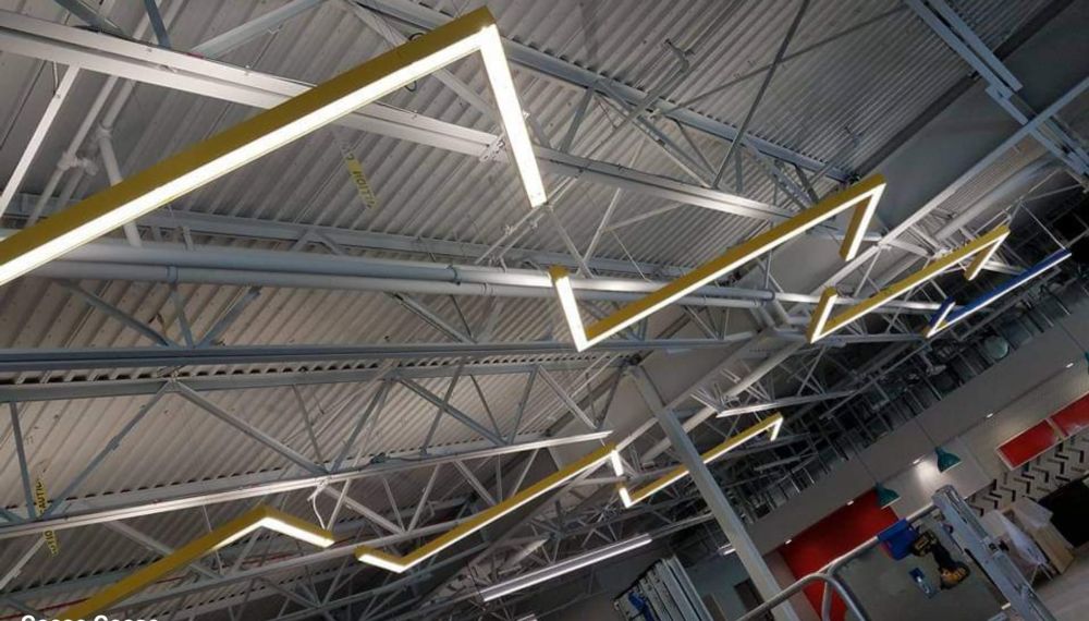 Goose Electric, Inc. - Locations and Key Contacts | ProView
