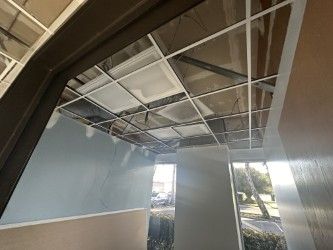 Ceiling Master - Video & Image Gallery | ProView