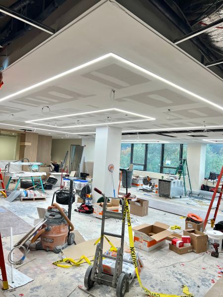 SMK Limitless Construction Group - Yonkers, New York | ProView