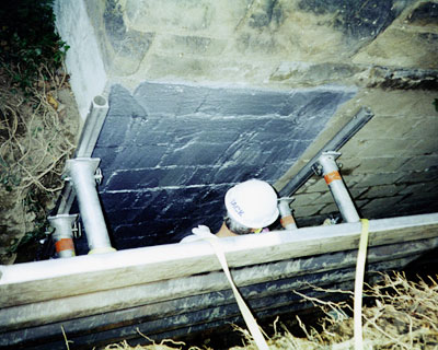 Trench Shoring Services, Inc. - Atlanta, Georgia | ProView