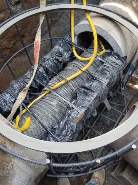 Flowright Sanitary Structures, Inc. - Video & Image Gallery | ProView