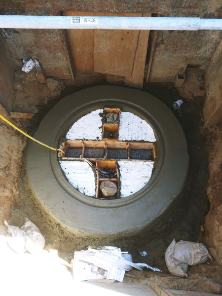 Flowright Sanitary Structures, Inc. - Video & Image Gallery | ProView