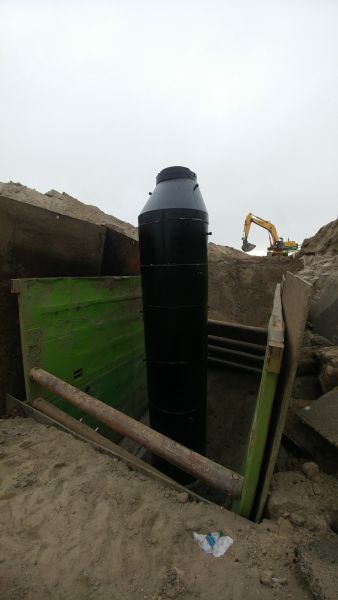 Flowright Sanitary Structures, Inc. - Video & Image Gallery | ProView