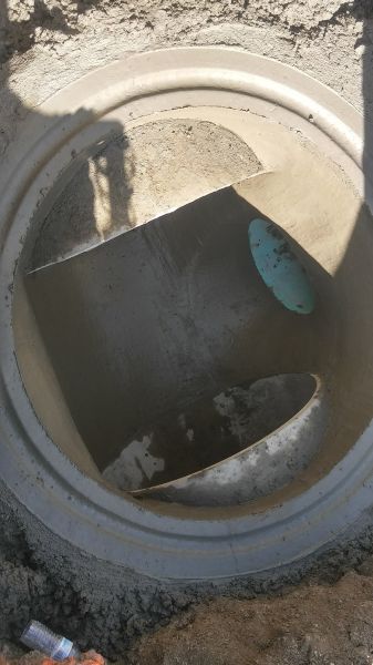 Flowright Sanitary Structures, Inc. - Video & Image Gallery | ProView