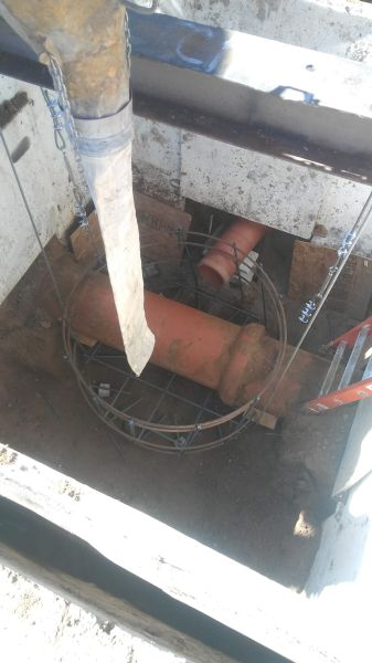 Flowright Sanitary Structures, Inc. - Video & Image Gallery | ProView