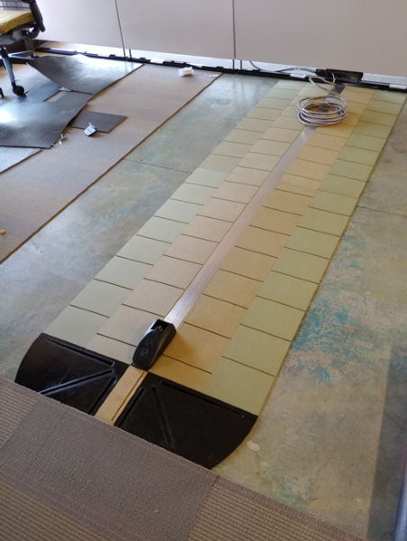 Office Cubicle Concepts - Video & Image Gallery | ProView