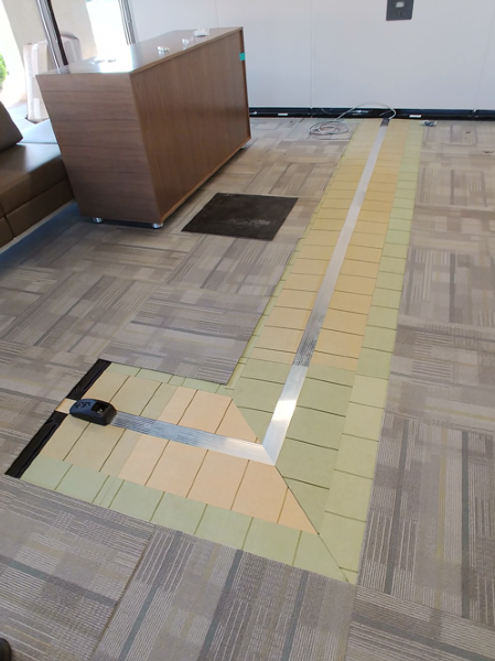 Office Cubicle Concepts - Video & Image Gallery | ProView