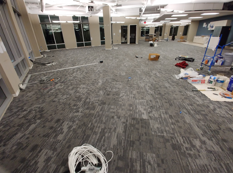 Office Cubicle Concepts - Video & Image Gallery | ProView