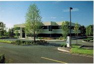 MCI Worldcom Major Switch Facility by Twin County Construction Co., Inc ...