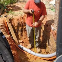 Irby Electric - Mobile, Alabama | ProView