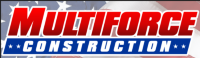 Multiforce Construction Group, LLC - Bath, Pennsylvania | ProView