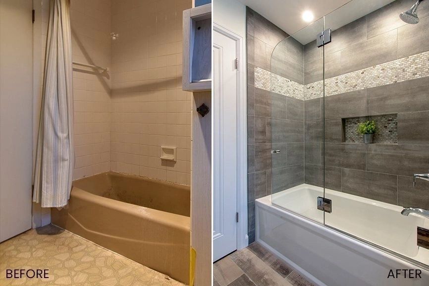 Terry Tile Contractors & Home Improvements - Licenses, Insurance ...