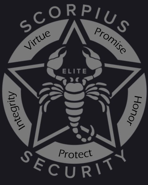 Scorpius Elite Security - Locations and Key Contacts | ProView