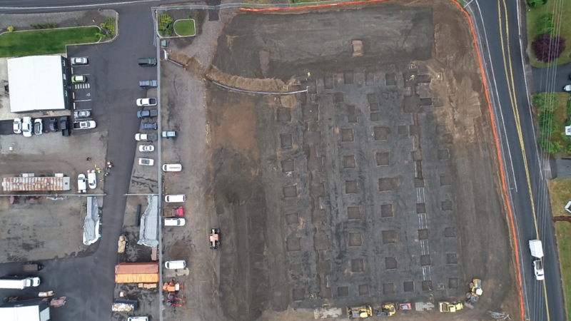 North Cascade Excavating LLC - Locations and Key Contacts | ProView
