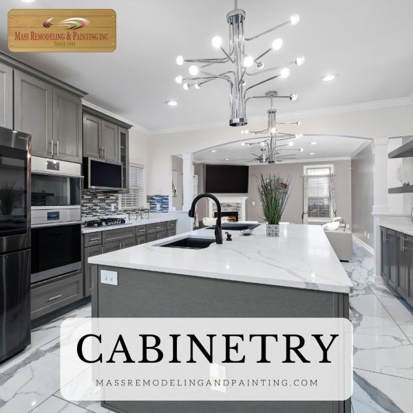 Mass Remodeling & Painting, Inc. - Locations and Key Contacts | ProView