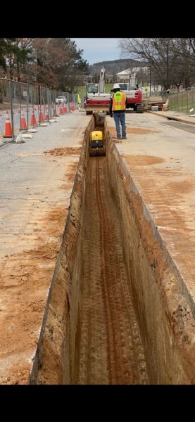 Carolina Conduit Systems - Locations and Key Contacts | ProView