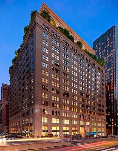 Warren & Panzer Engineers PC - NEW YORK, New York | ProView