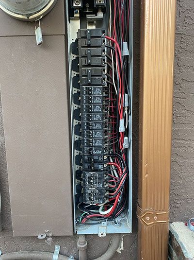 Evolution Electrical Contractors LLC - Locations and Key Contacts | ProView