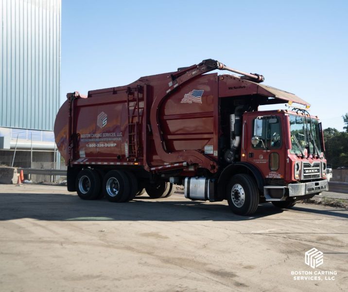 Star Waste Systems - Locations and Key Contacts | ProView