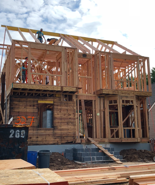 Buildtec Construction - Construction Projects | ProView