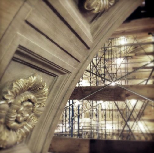 The Plaza Hotel, Midtown by Opus Architectural Arts in New York, NY ...