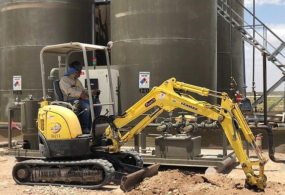 Ingram Professional Services - El Paso, Texas | ProView