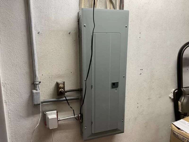 Volts Electrical Services LLC - Bonita Springs, Florida | ProView