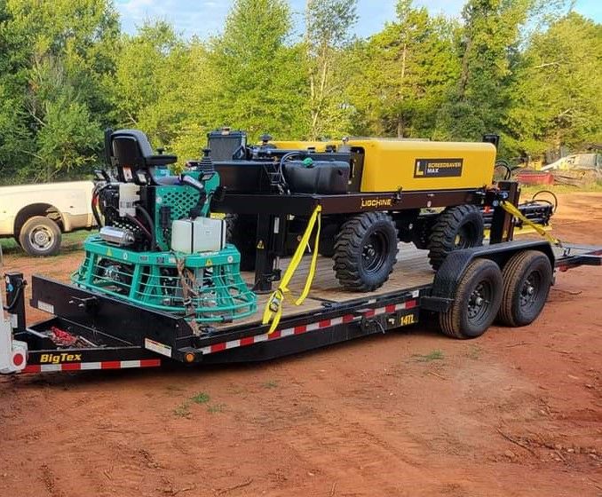 Tri City Concrete & Grading LLC - Pauline, South Carolina | ProView