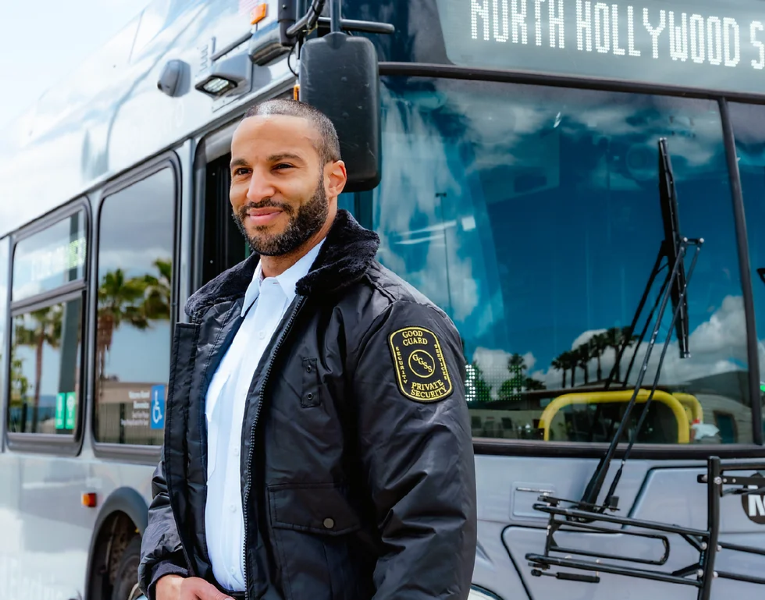 Good Guard Security - Chatsworth, California | ProView