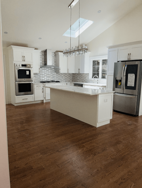 Prestige Home Building - Oakland, New Jersey | ProView