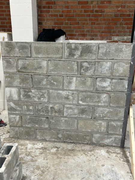 Walley Masonry Service - Locations and Key Contacts | ProView