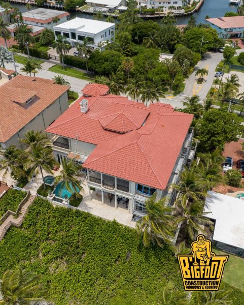 Bigfoot Construction Inc - Locations and Key Contacts | ProView