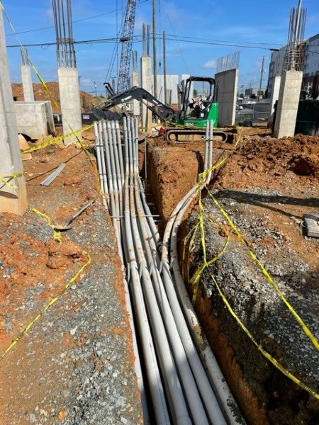 Duke's Excavation, LLC - Fort Mill, South Carolina | ProView