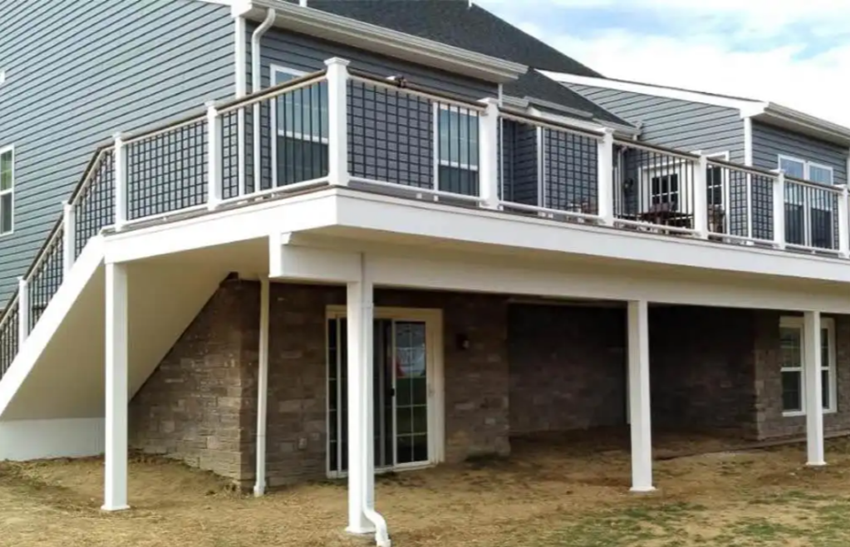 HMK Construction - Locations and Key Contacts | ProView