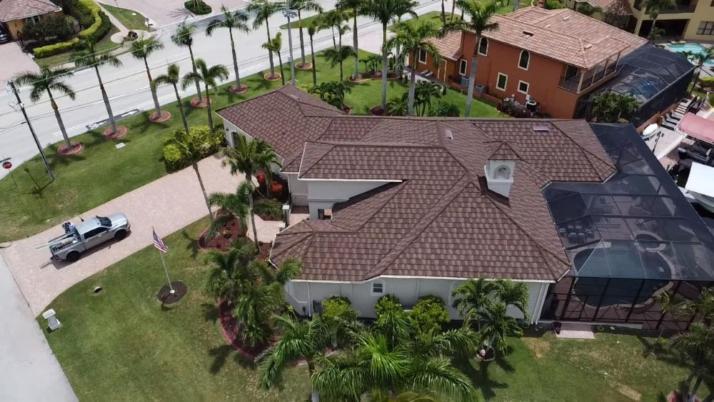 Resolute Roofing LLC - Locations and Key Contacts | ProView