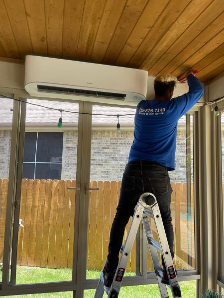 BB & M Air Conditioning & Heating - San Antonio, Texas | ProView