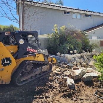 Precon Demolition - Locations and Key Contacts | ProView