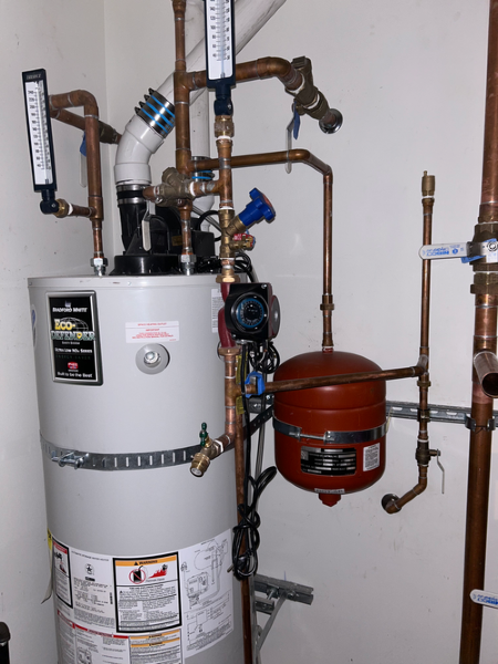 Good Boy Plumbing - Locations and Key Contacts | ProView