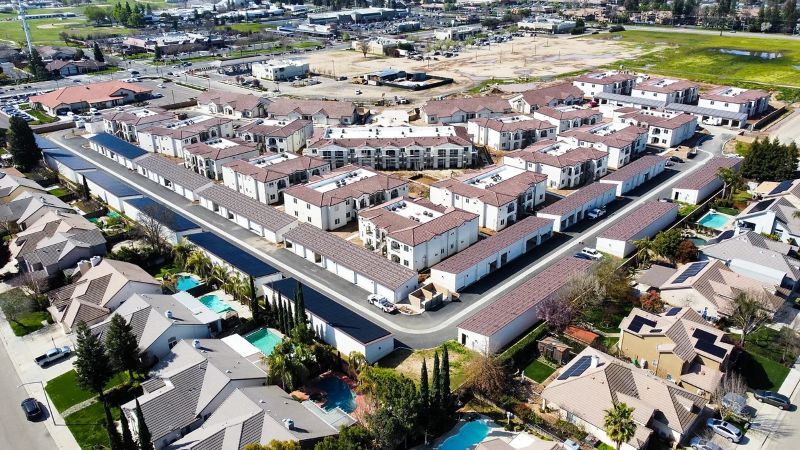 CENCAL BUILDERS - Clovis, California | ProView