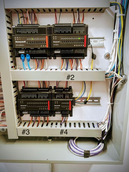 Bold Mechanical & Controls Enterprise, I - Hempstead, New York | ProView