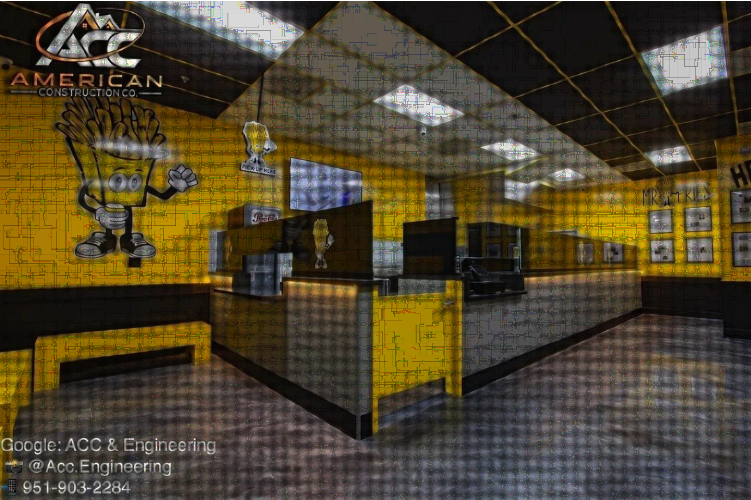 ACC & Engineering, LLC - Locations and Key Contacts | ProView