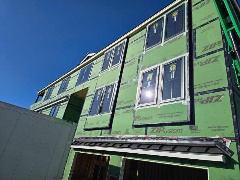 TL Construction & Services Corp. - Locations and Key Contacts | ProView
