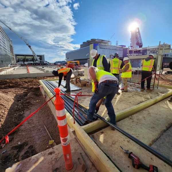 Taikoo Group LLC - Locations and Key Contacts | ProView