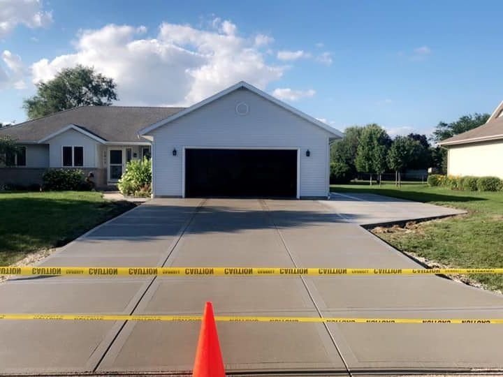 Estrada Ready Mix - Locations and Key Contacts | ProView